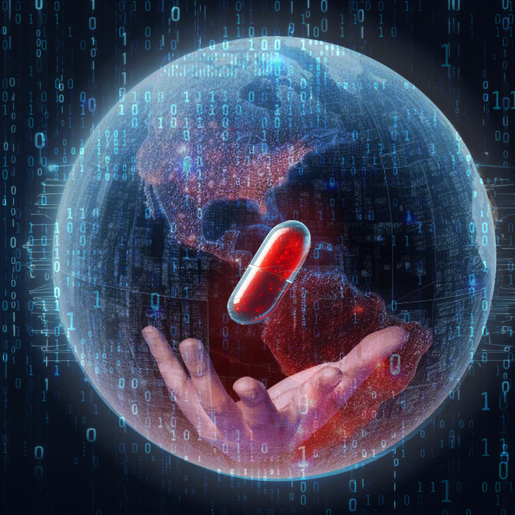 About RED MATRIX - The Voices Behind the Insight